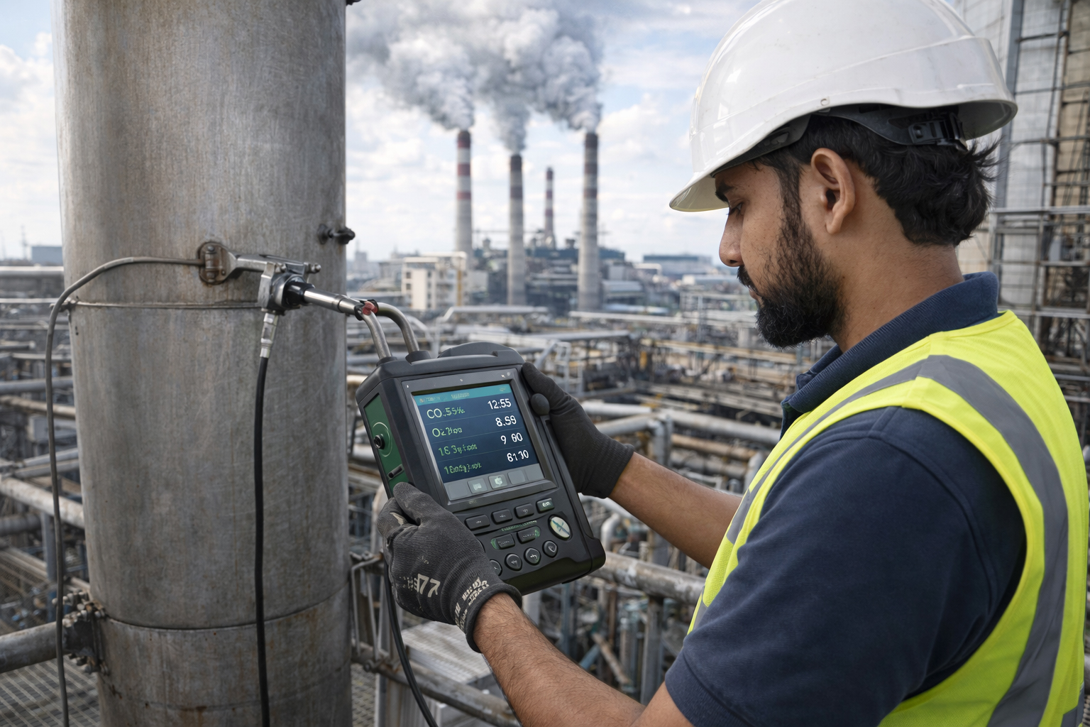 SkyTek Engineering Services