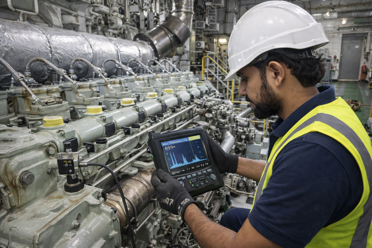 SkyTek Engineering Services